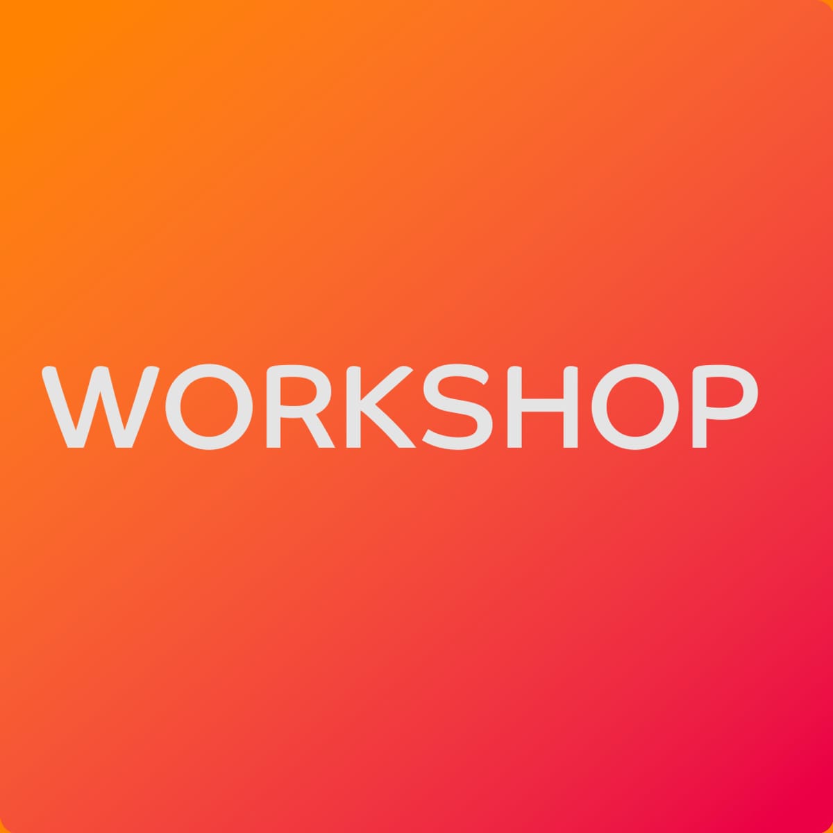 Workshop Copilot for Microsoft 365 Adoption Accelerator