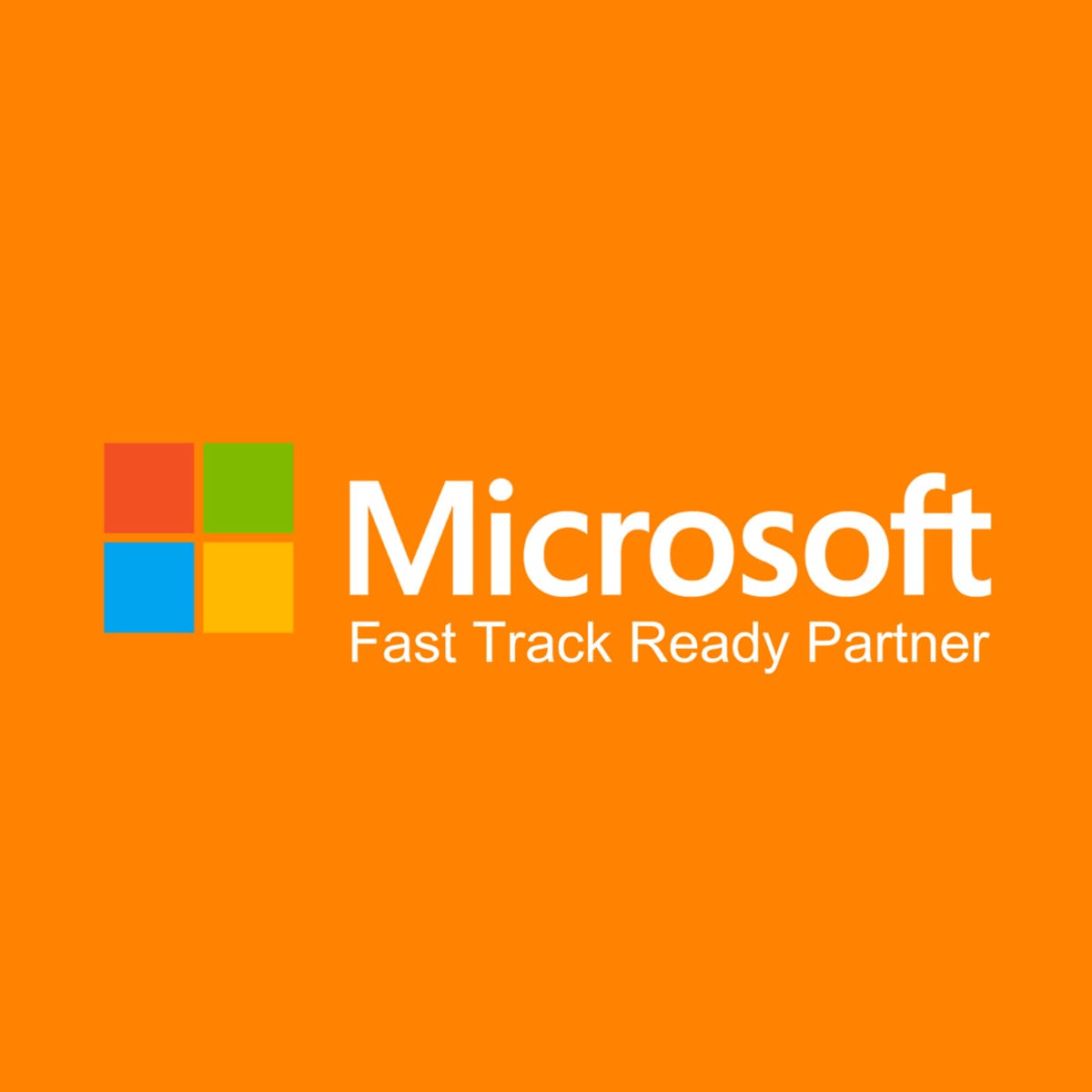 e-office is Microsoft FastTrack Ready Partner!